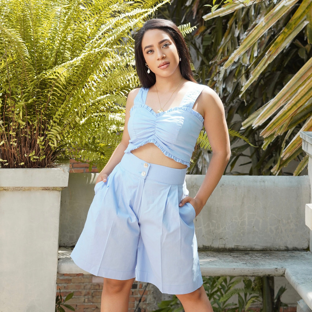 Sets – Kendi