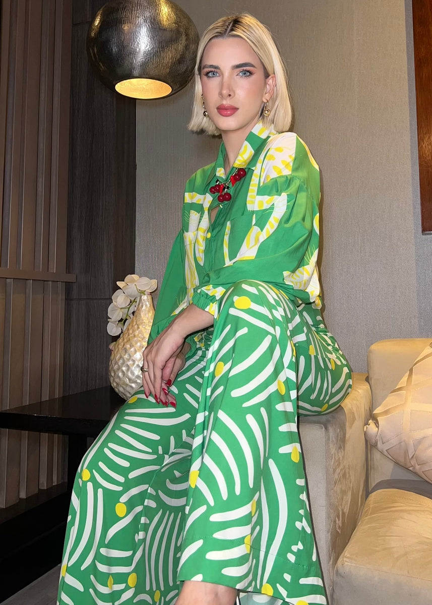 Audrey Set – Kendi